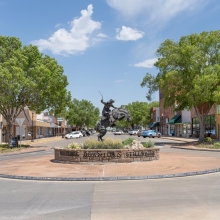 Hometown | Golden Oaks Village of Stillwater
